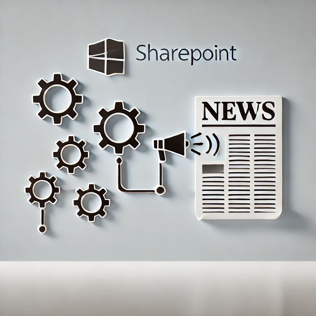 How To: Post News Link to SharePoint via Power Automate - Kumo Partners