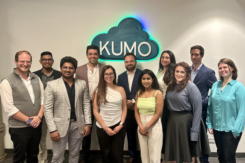 Kumo Partners - Power Platform & Dynamics Innovation