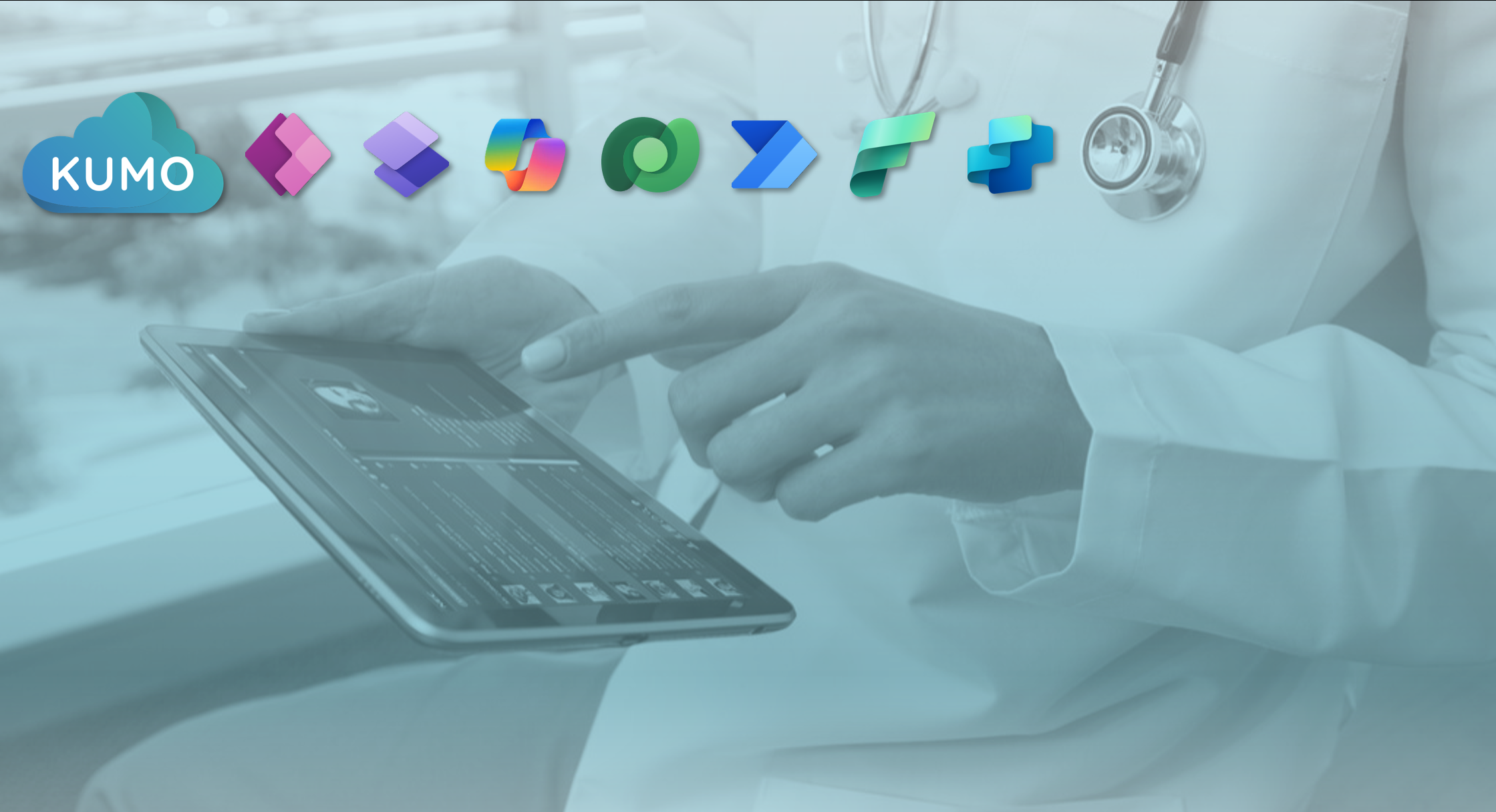 Clinical Workflow Solutions - Kumo Partners